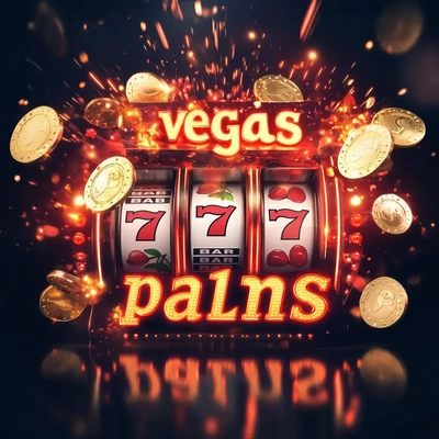 Vegas Palms — Login, 1st Deposit - Match Bonus Up To NZ$100